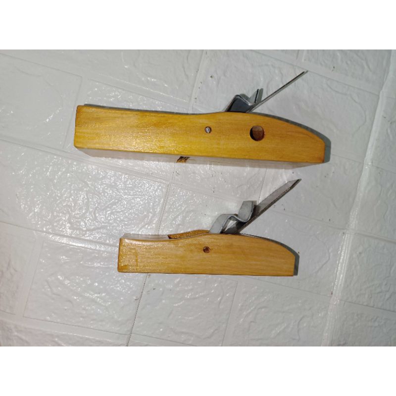 Wood Hand Planer / Katam 6 / 8 / 10 inches | Shopee Philippines