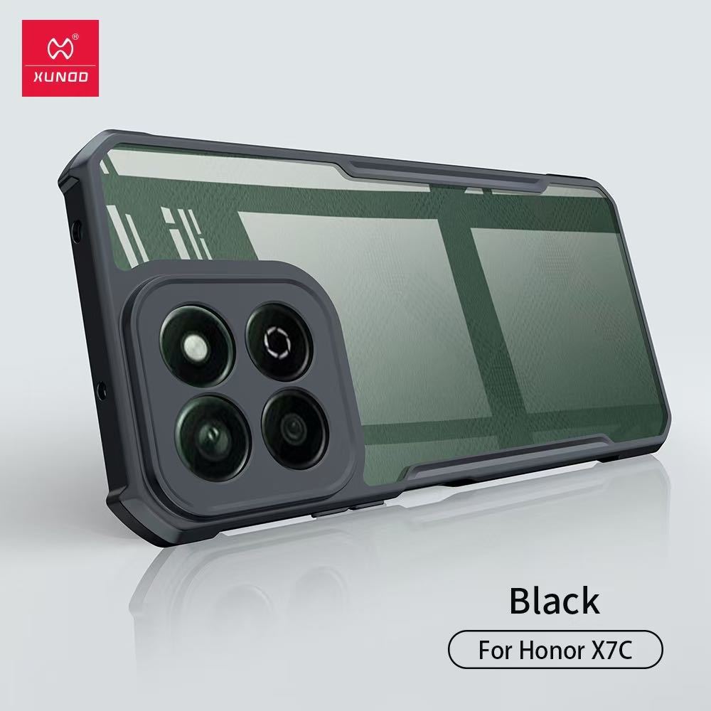 For HONOR 400 X6B X9C X6C X7 Pro X7D X8C X5B Plus X7C 4G 5G XUNDD Beatle Series Shockproof Case ...
