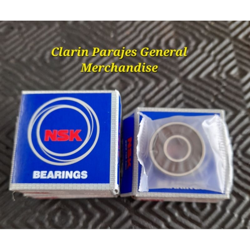 Bearing (NSK Brand) 608DD | Shopee Philippines