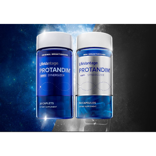 Original Protandim NRF2 NRF1 | Shopee Philippines