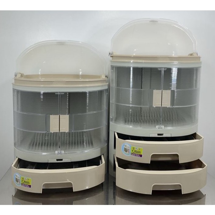 Orocan Kitchen Queen Dish Drainer #8722/8727 | Shopee Philippines