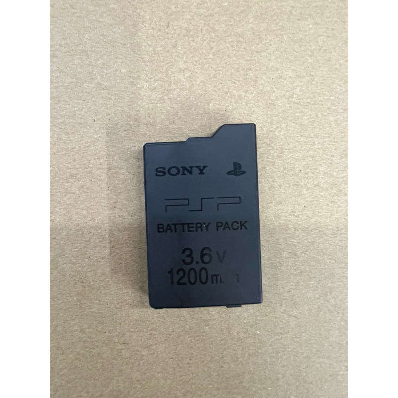 psp slim 2000/3000 battery 1200mAh .psp fat 1000 battery 1800mah ...