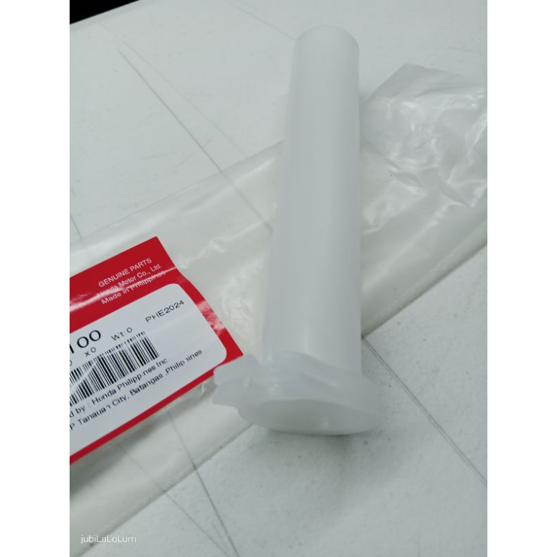 Honda TMX155 Tmx125 Alpha Throttle Pipe (Genuine) | Shopee Philippines