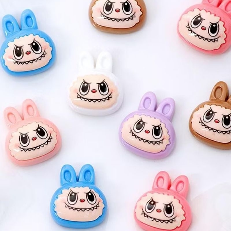 Labubu head resin centerpiece PER PIECE | Shopee Philippines