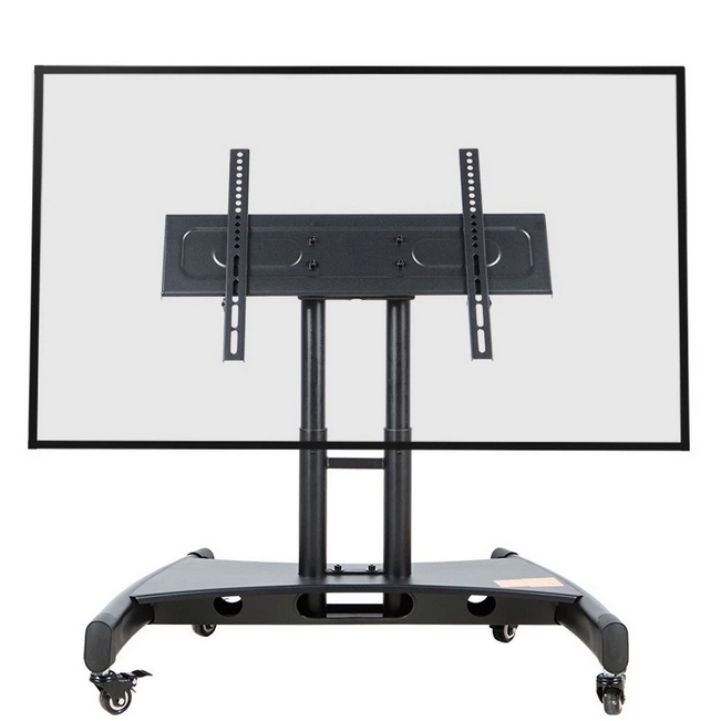Mobile TV Trolley/TV Cart FD-602S | Shopee Philippines