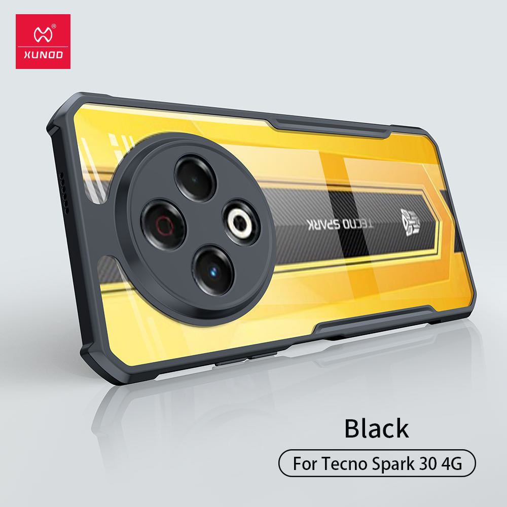 Tecno Spark 30Pro 30 Camon 40 30 Pro 30s Premier Camon 20Pro 5G XUNDD ...