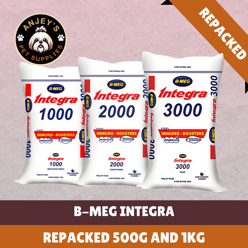 BMEG Integra 1000 2000 3000 Repacked 1kg & 500g | Shopee Philippines BMEG Integra 1000 2000 3000 Repacked 1kg & 500g | Shopee Philippines