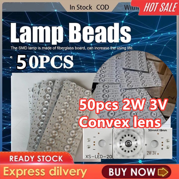 Aluminum substrate 3V/6V LED concave-convex mirror general-purpose LCD ...