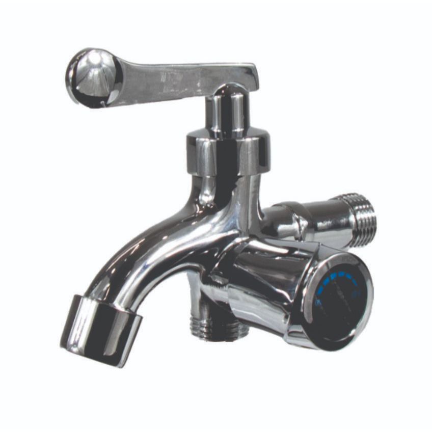 VKOYA TWO WAY FAUCET CRESCENT LEVER HANDLE | Shopee Philippines
