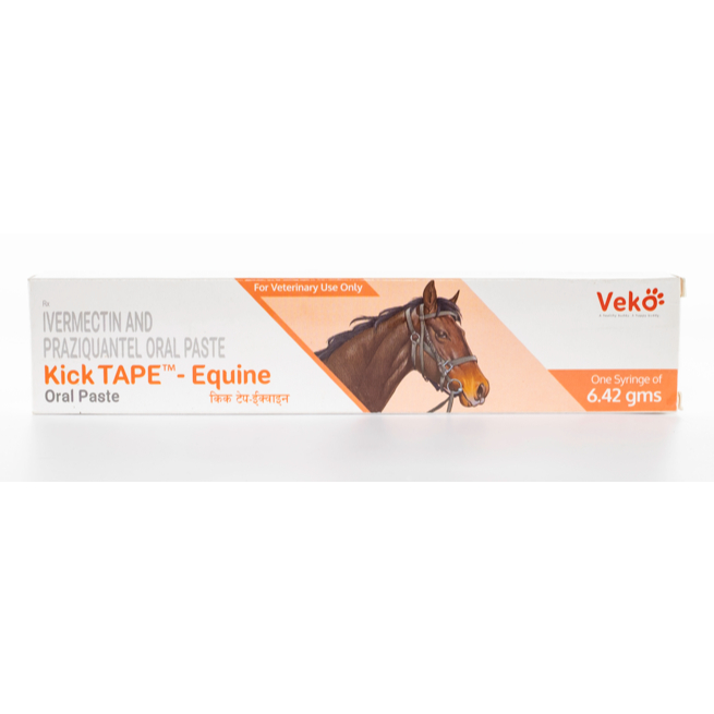 Kick Tape Equine Oral Paste | Shopee Philippines