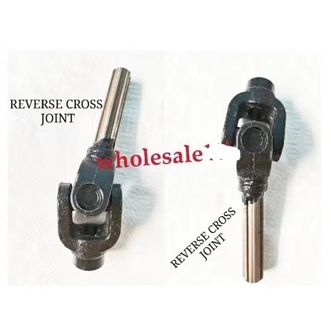 REVERSE CROSS JOINT - RUSI CHARIOT 175，Our product is compatible with ...