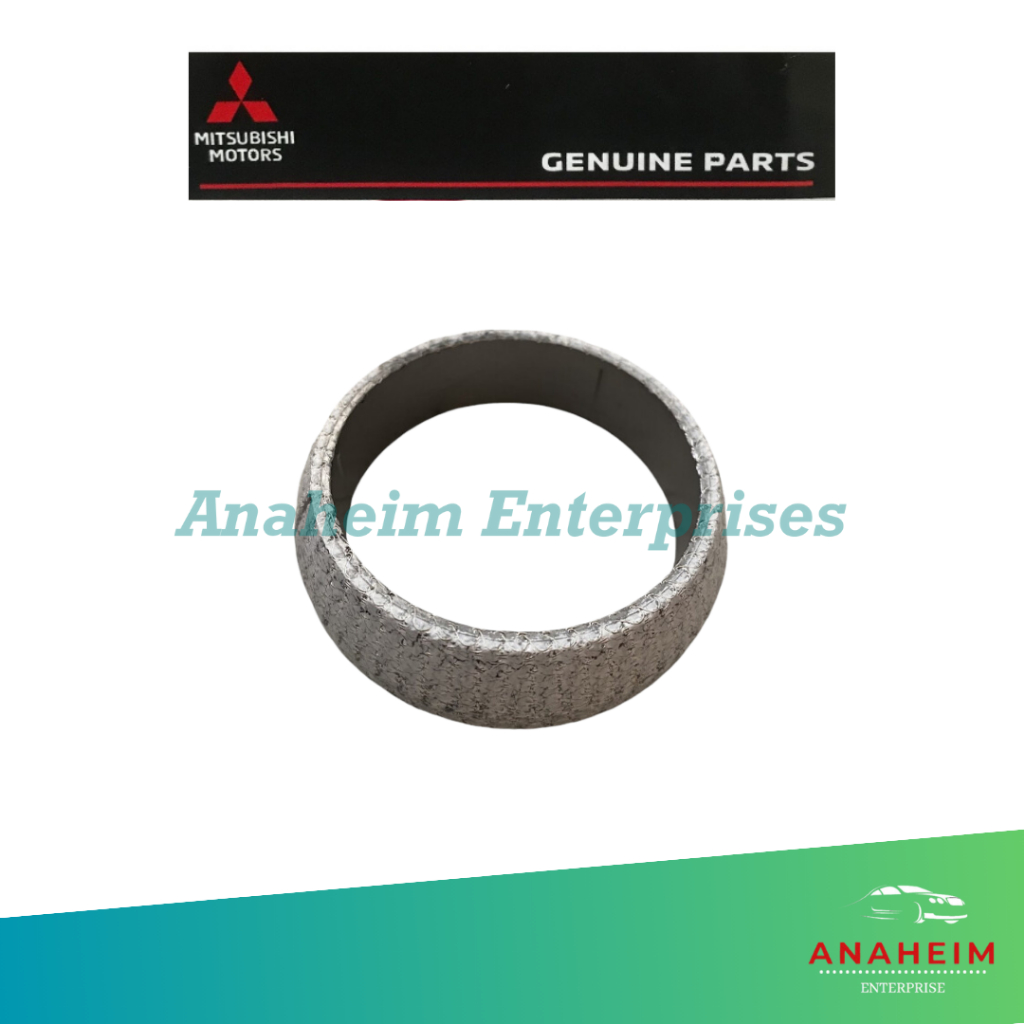 2008-2022 Mitsubishi Montero Exhaust Pipe Ring Seal 2005-2022 ...