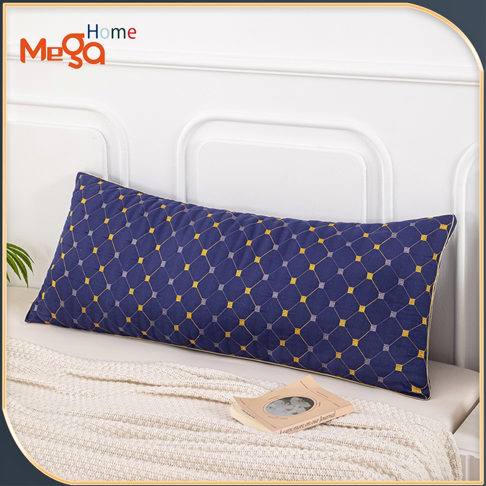 48*110cm Long body Pillow Soft Pillow to Hug for Adult Long Pillow ...