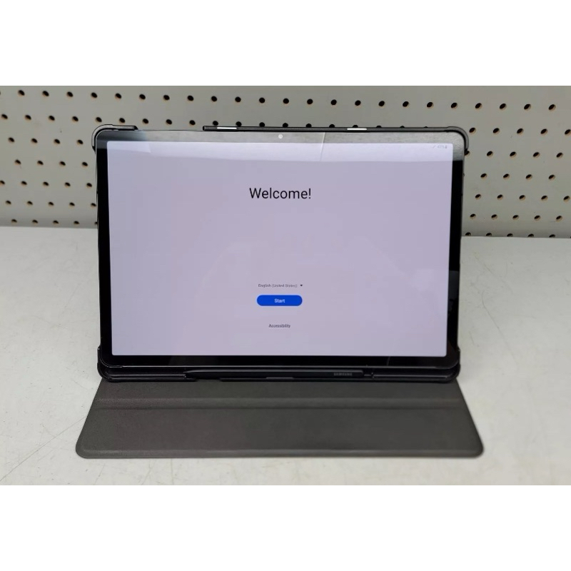 Samsung Galaxy Tab S8 Ultra SM-X900 128GB, Wi-Fi, 14.6 in - Graphite ...