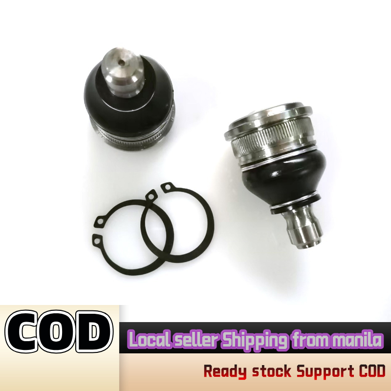 (2pcs)Ball Joint Hyundai i10 eon kia Picanto NAZA Suria (54530-07000 ...