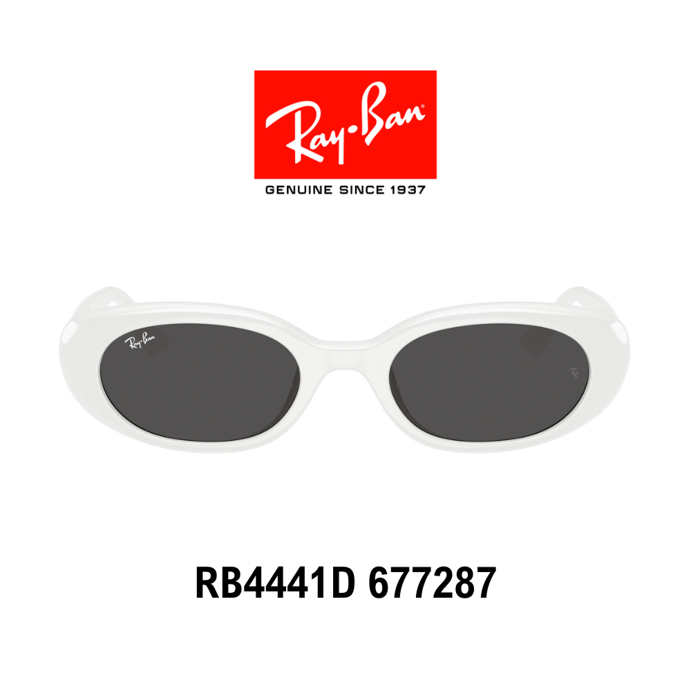 Ray-Ban - RB4441D 677287 | Shopee Philippines