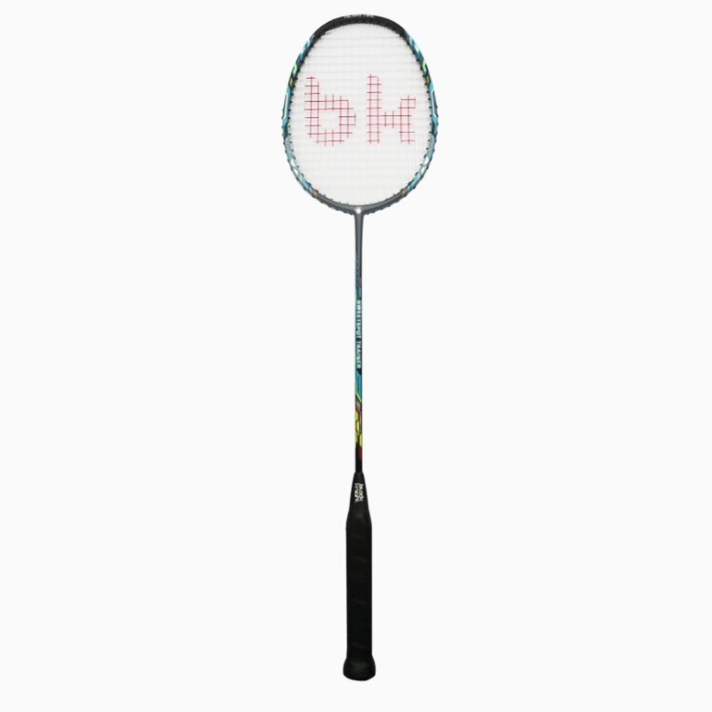 Black Knight Sweet Spot Badminton Racket Trainer | Shopee Philippines