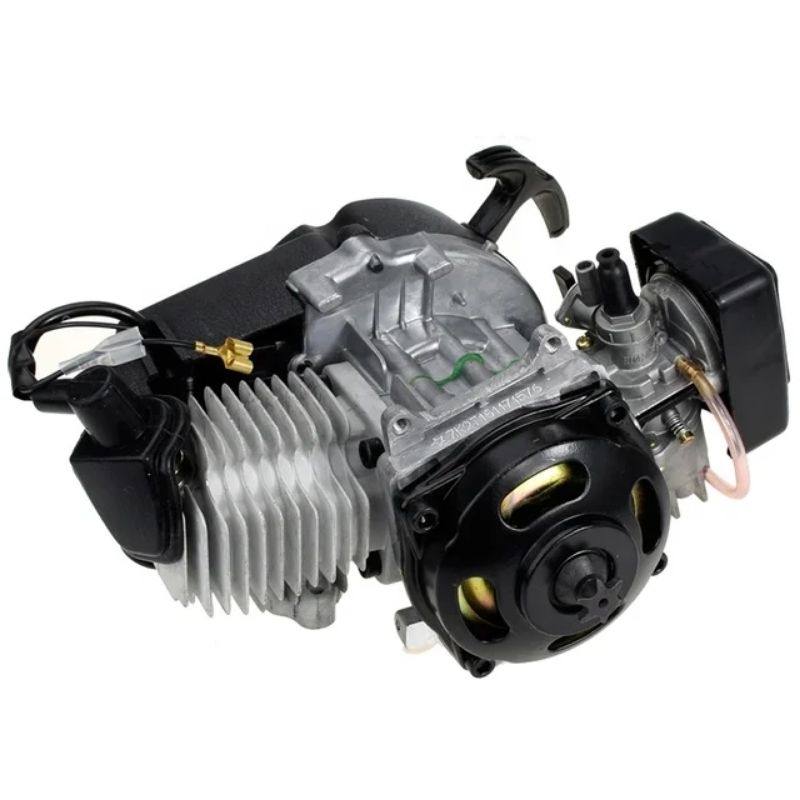 49cc 2 stroke engine complete set | Shopee Philippines
