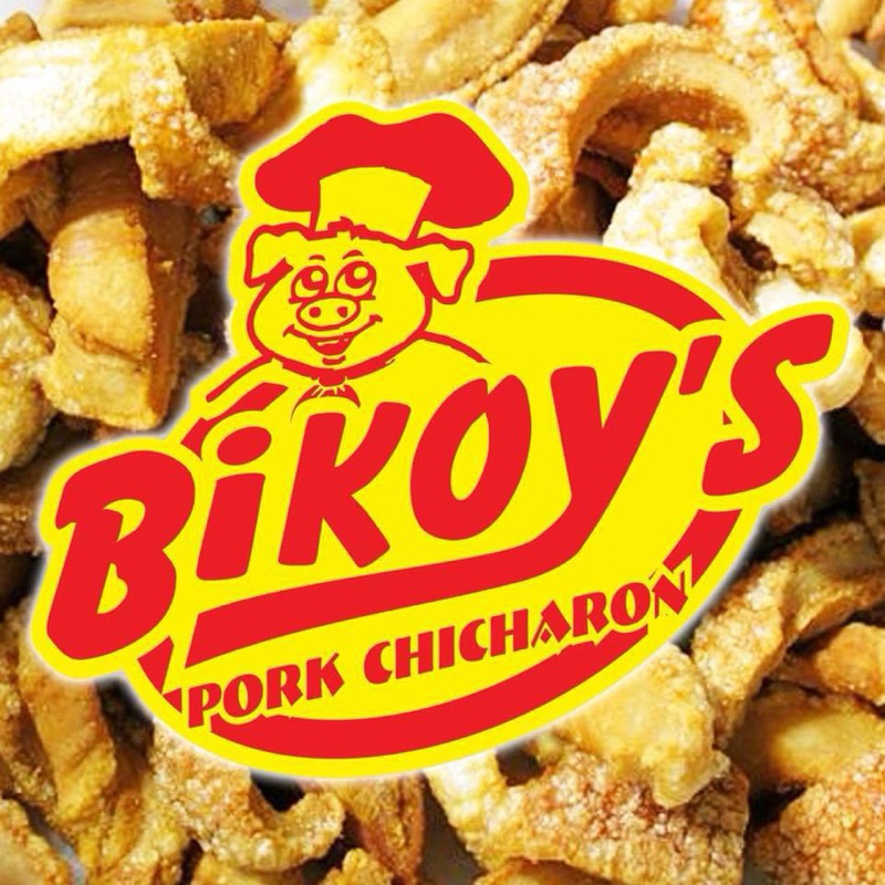 ‼️SALE‼️BIKOY’S PORK CHICHARON - BULACAN SPECIAL | Shopee Philippines
