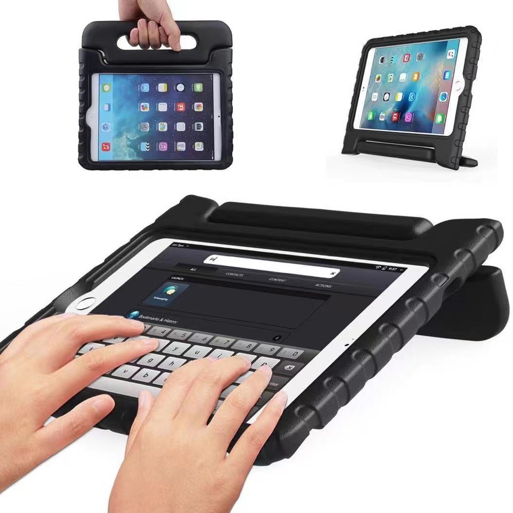 Tablet Handle Stand Case Lenovo ideaPad 11 M11 TB-330FU 331FC K10 X6C6F ...