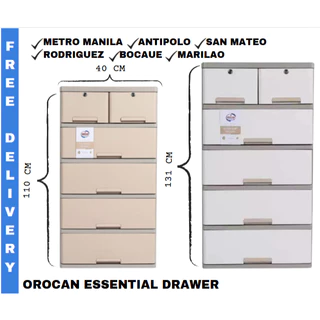 Shop orocan drawer for Sale on Shopee Philippines