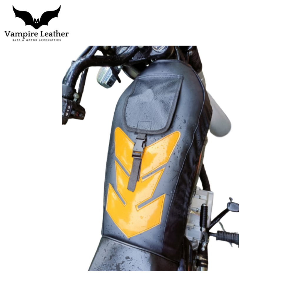 Tank Cover For Tmx 125 Alpha Motoposh Euro Daan Hari Rusi Honda Cb ...