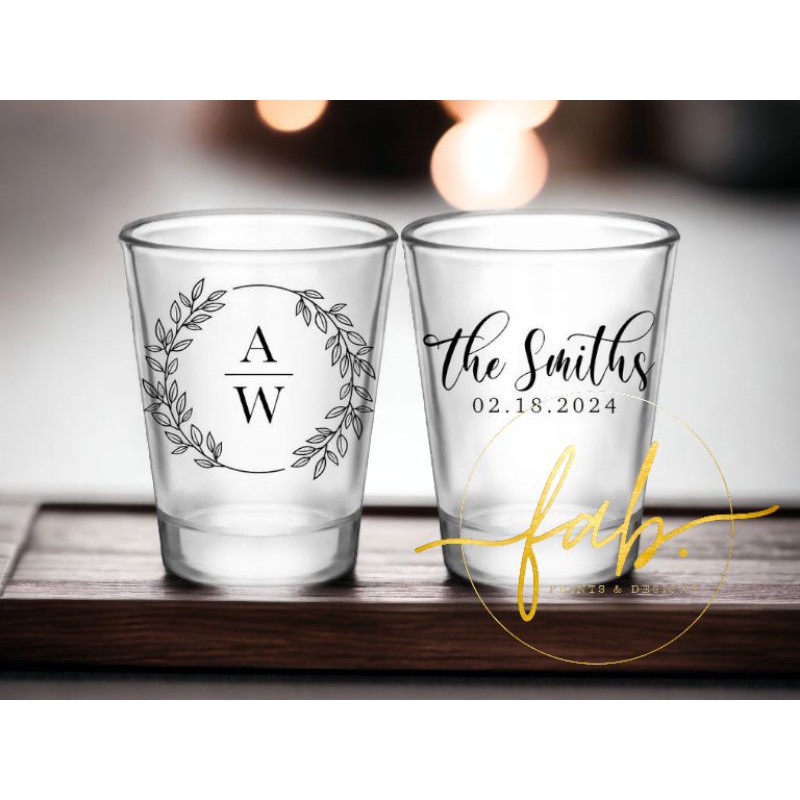 personalize Shot Glass for souvenirs | Shopee Philippines