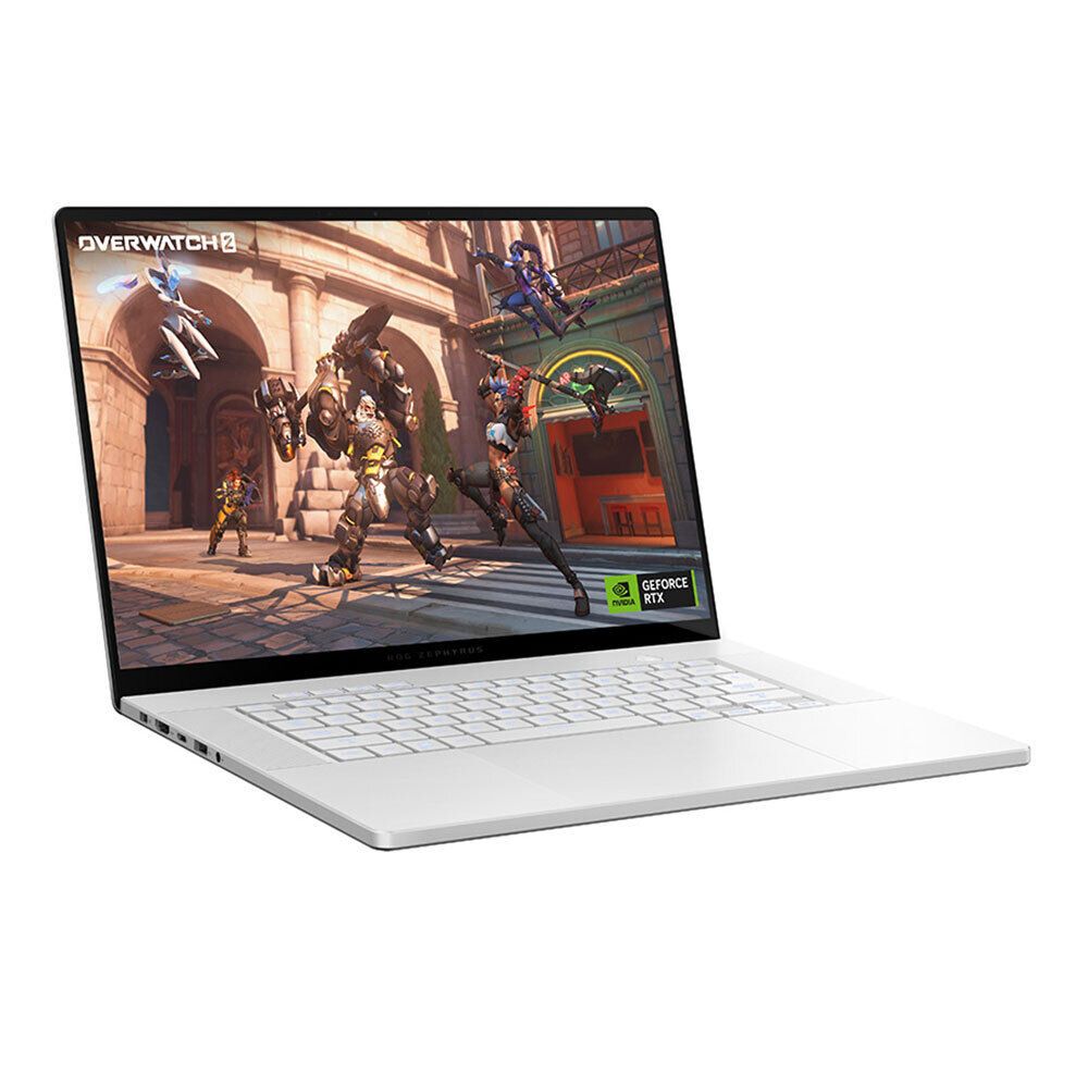 Asus Rog Zephyrus G16 2024 Gaming Laptop Ultra 9 185h 32gb Ram 2tb Ssd Win 11 Shopee Philippines