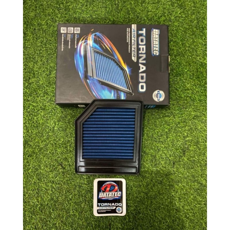Datatec Tornado Air Filter for Honda Civic Fd 1.8 | Shopee Philippines