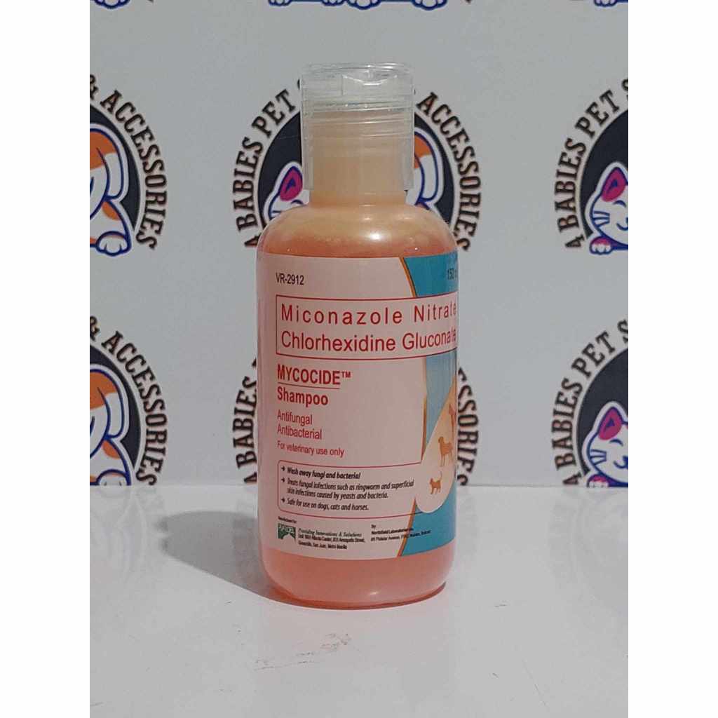 mycocide miconazole nitrate chlorhexidine gluconate | Shopee Philippines