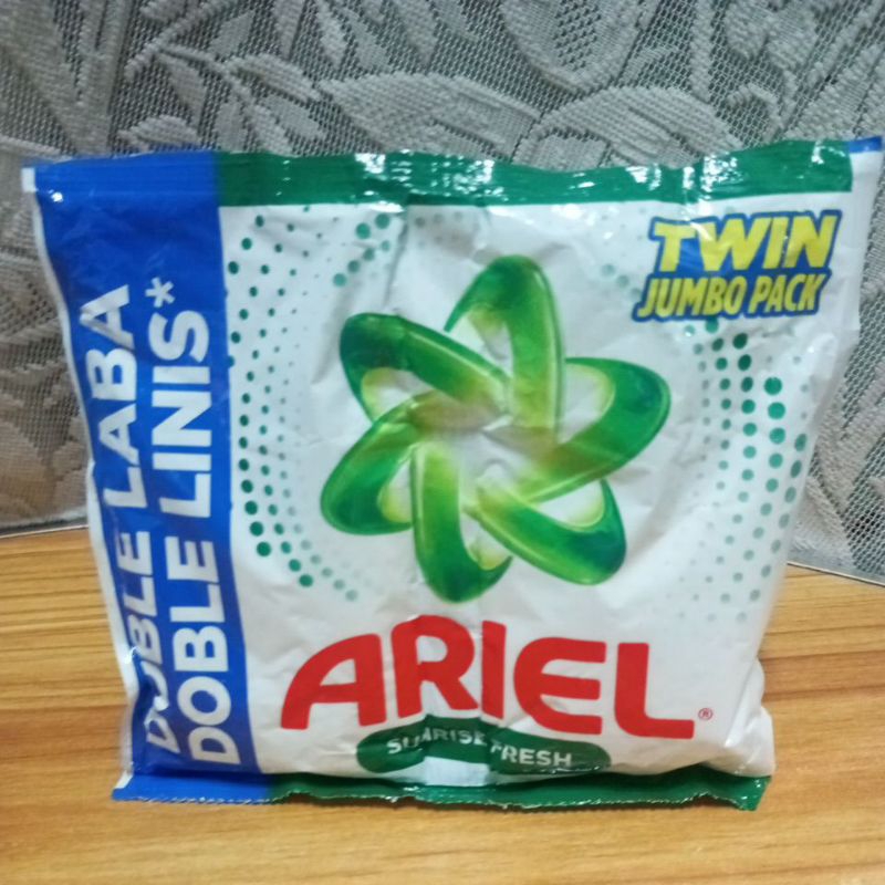 Ariel Sunshine Fresh (Twin Jumbo Pack) | Shopee Philippines