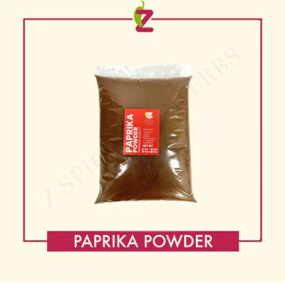 Shop paprika powder for Sale on Shopee Philippines