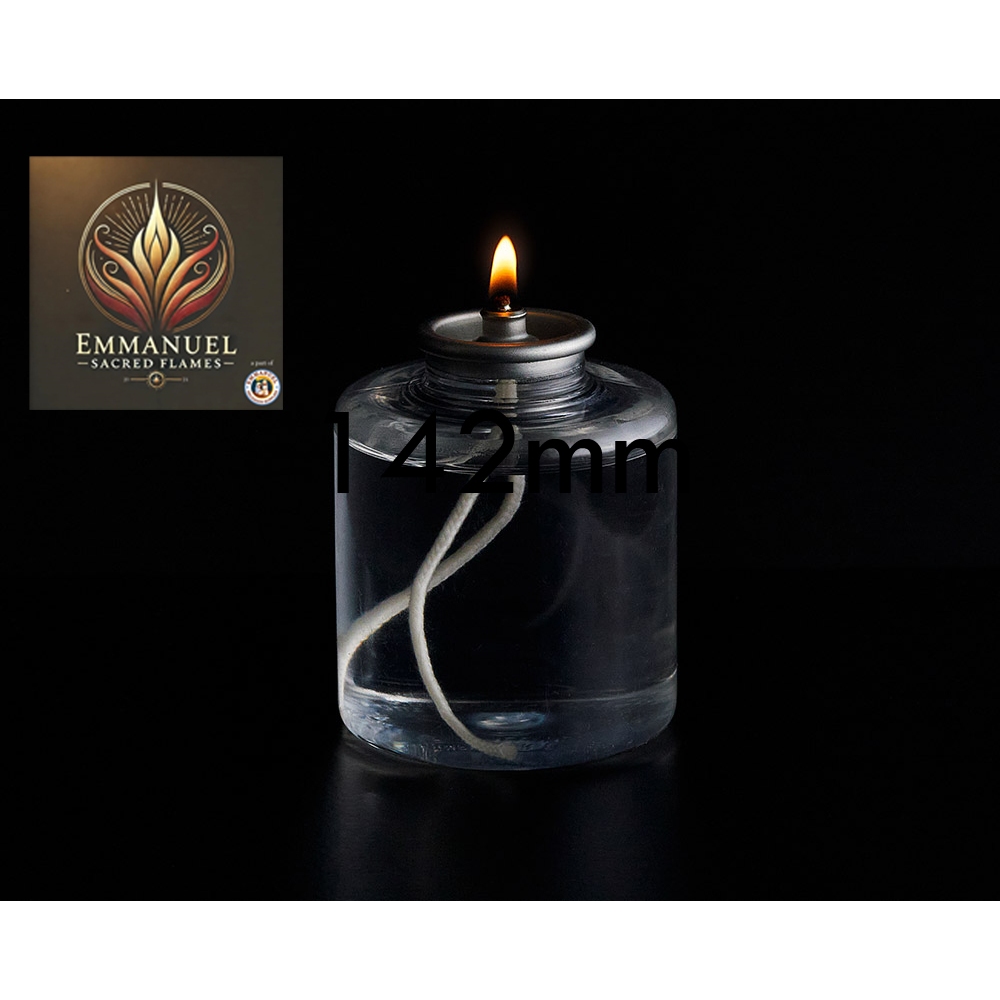 Pure Light Liquid Candle 50hr 70mm x 60mm | Shopee Philippines
