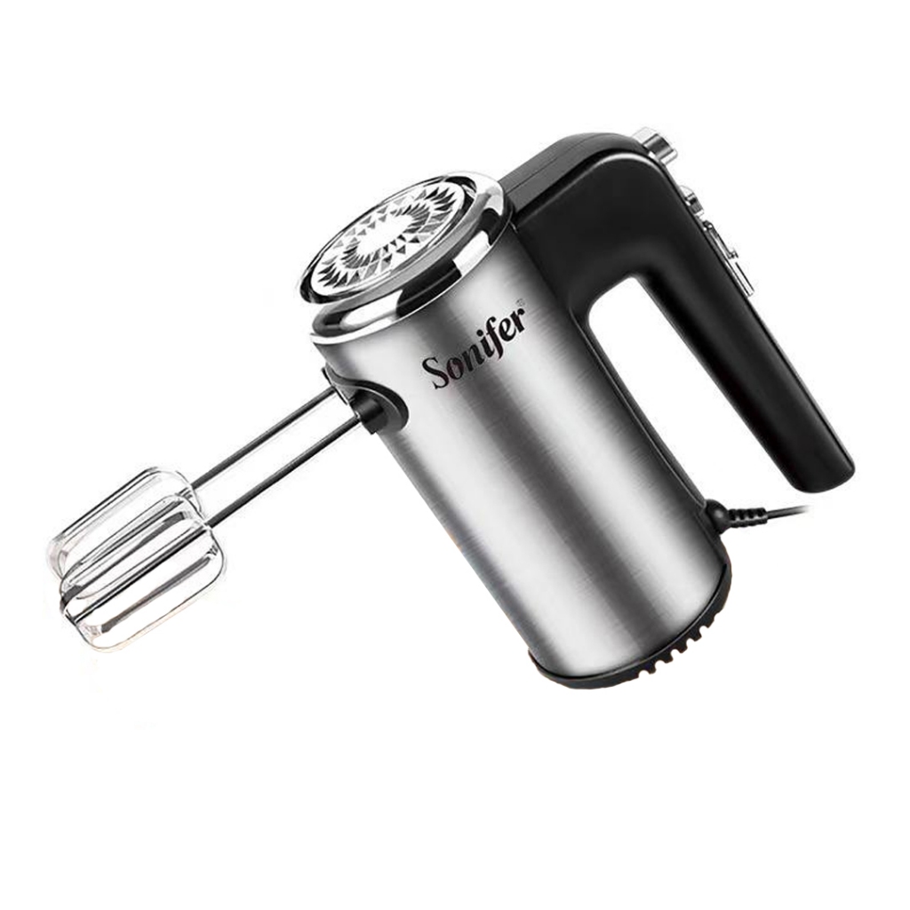 I.7021 Sonifer Hand Mixer | Shopee Philippines