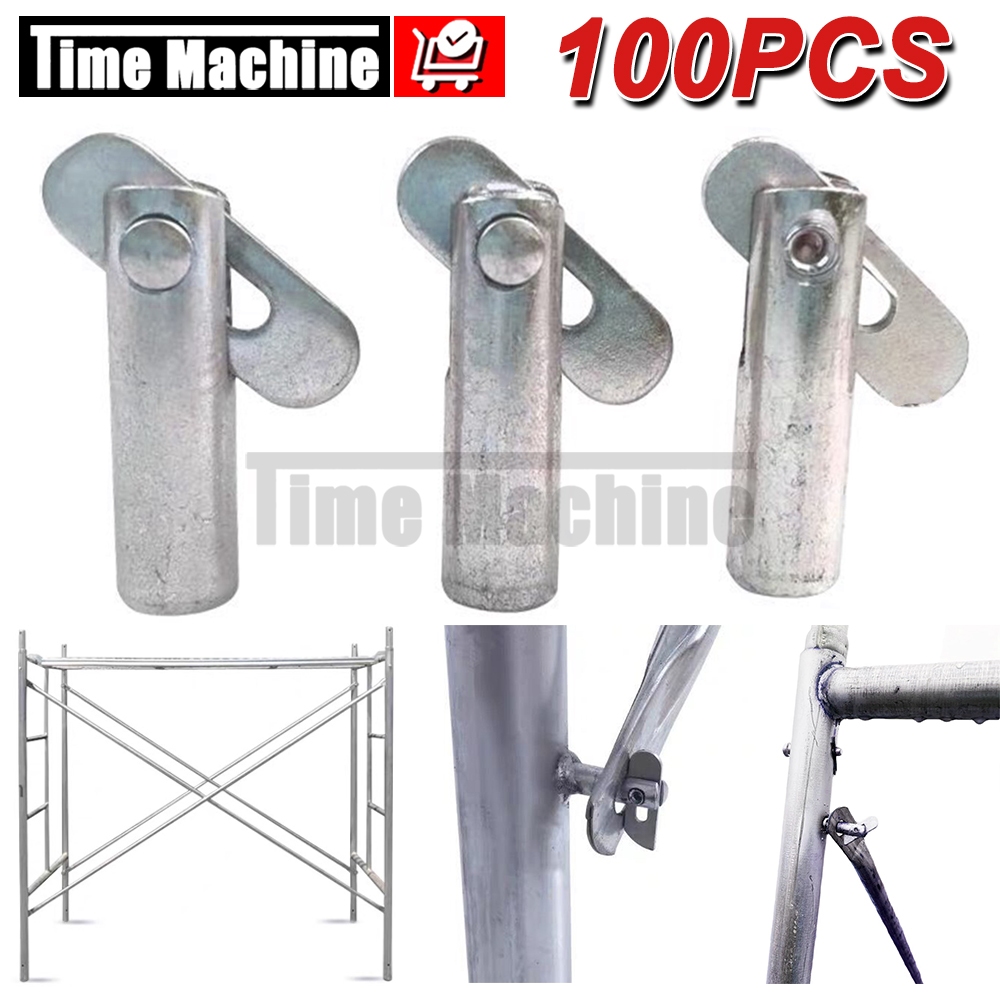 Per 100 Piec Galvanized Scaffolding Lock Pin 12mm Gravity Pin Heavy ...
