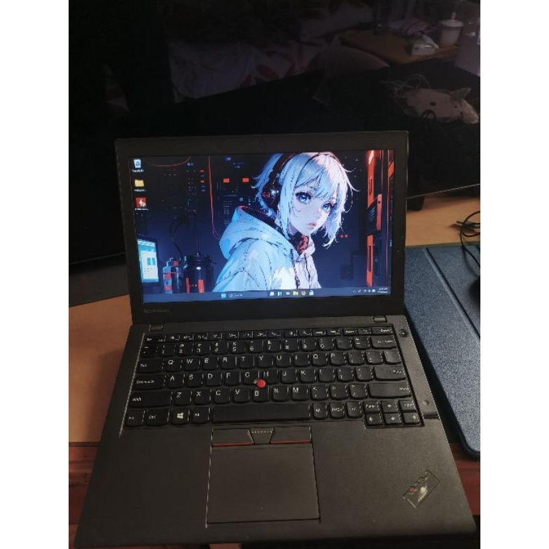 Ultrabook - Thinkpad Core i5 with 8gbram 128 gb ssd 12.5inch FullHD IPS ...