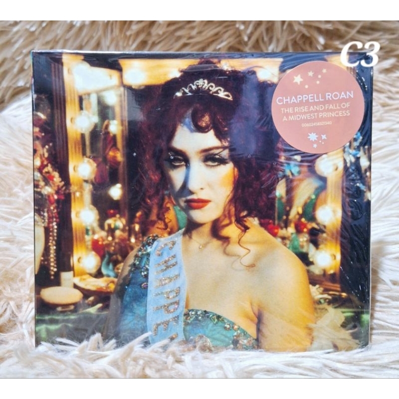 CHAPPELL ROAN ALBUM MUSIC | Shopee Philippines