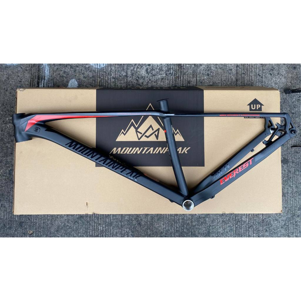 MOUNTAINPEAK EVEREST 1 FRAME | Shopee Philippines