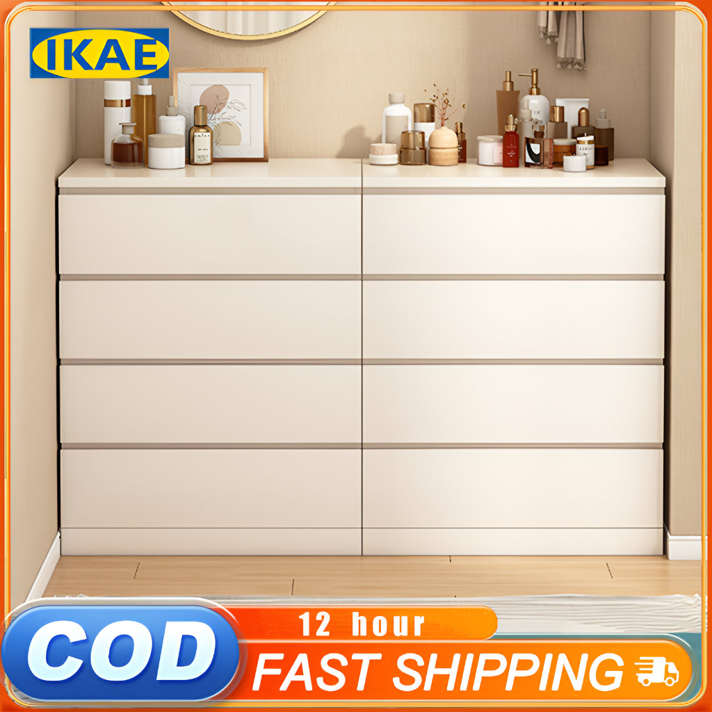 Chest Drawer Cabinet for clothes 3/4/5 Layer Durabox Cabinet Drawer ...