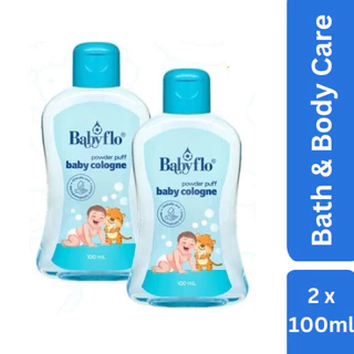 Shop baby flo cologne for Sale on Shopee Philippines