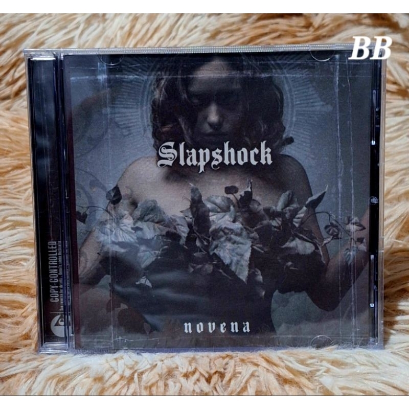 SLAPSHOCK ALBUM MUSIC | Shopee Philippines
