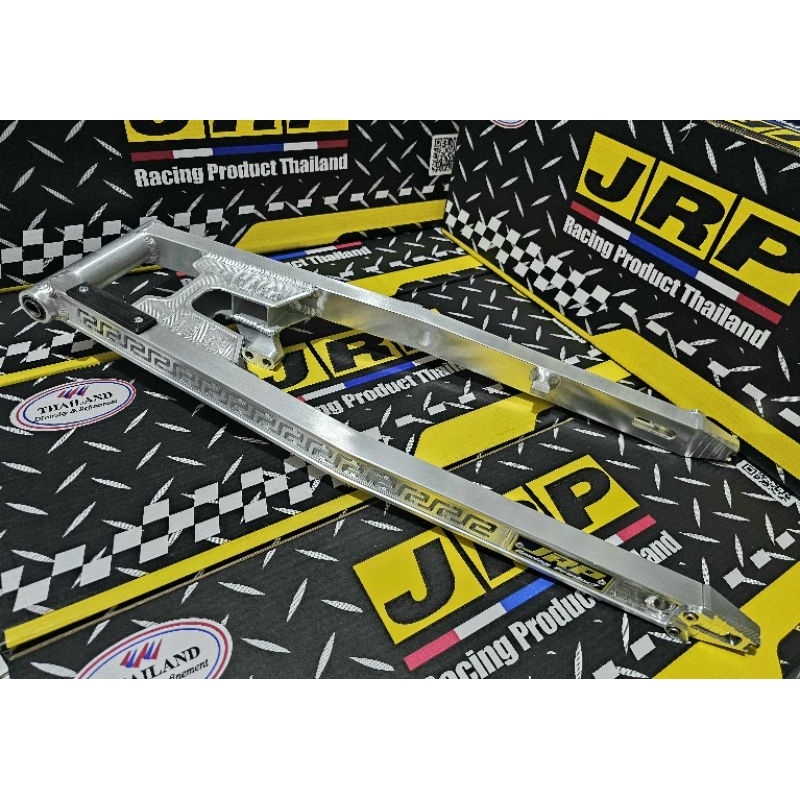 Jrp Swing Arm Versace King Of Kings Edition Raider150 Plu2 And Plus 3 ...