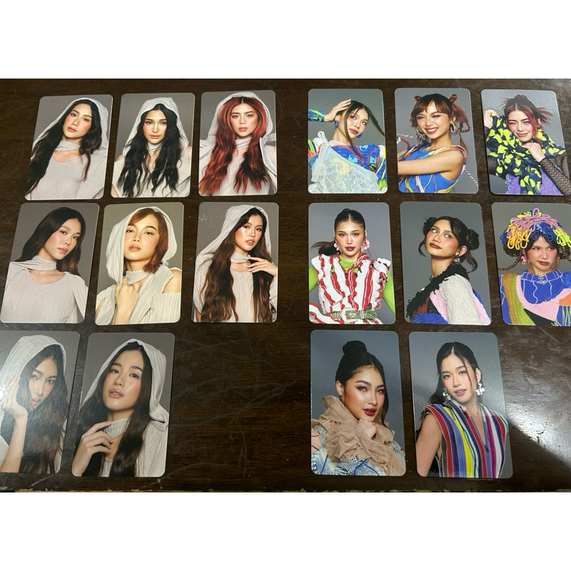 BINI x Grand Biniverse Official Merchandise | Shopee Philippines