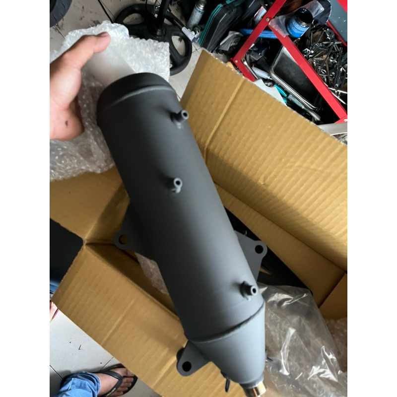 TSMP Pipe pcx 160 and Adv 160 | Shopee Philippines