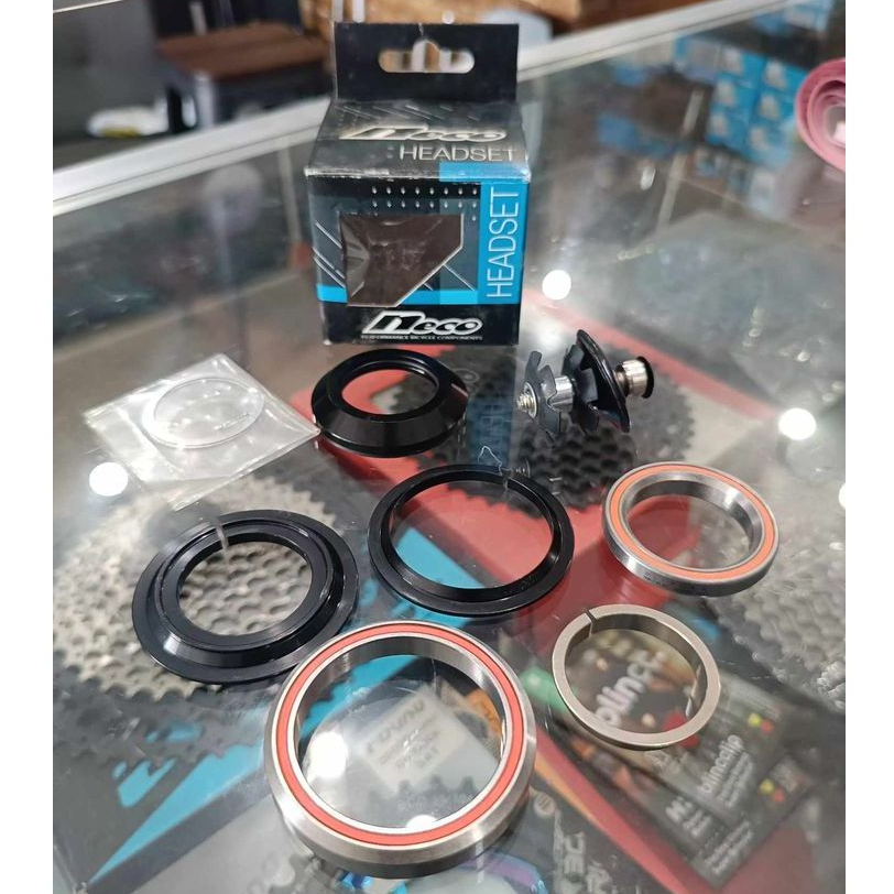NECO Headset sealed bearing, Tapered and Non-tapered | Shopee Philippines