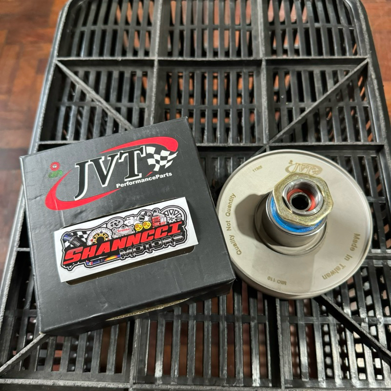 JVT TORQUE DRIVE SET ASSEMBLY MIO SPORTY / SOULTY | Shopee Philippines