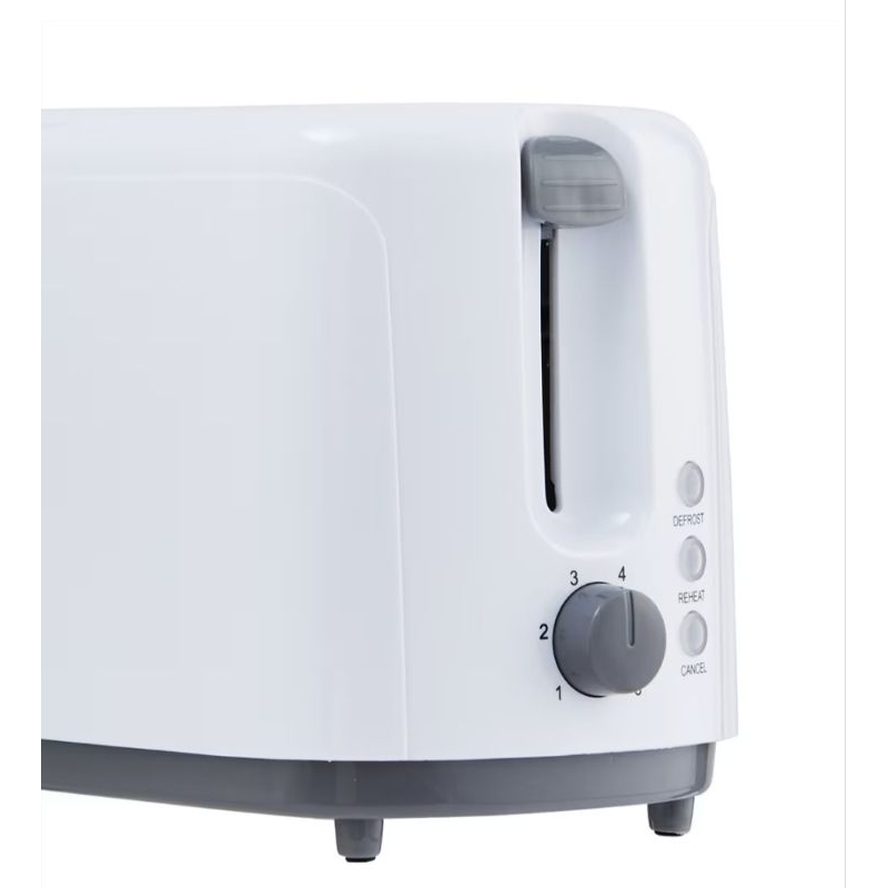 Anko 2 Slice Toaster | Shopee Philippines