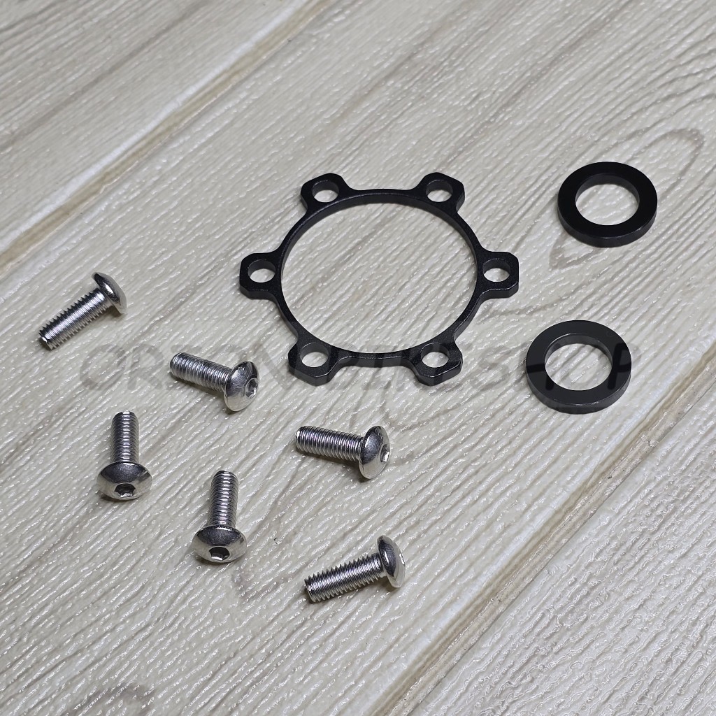 Boost Hub Adaptor Sagmit Hub Converter Bike 100-110mm 142-148mm ...