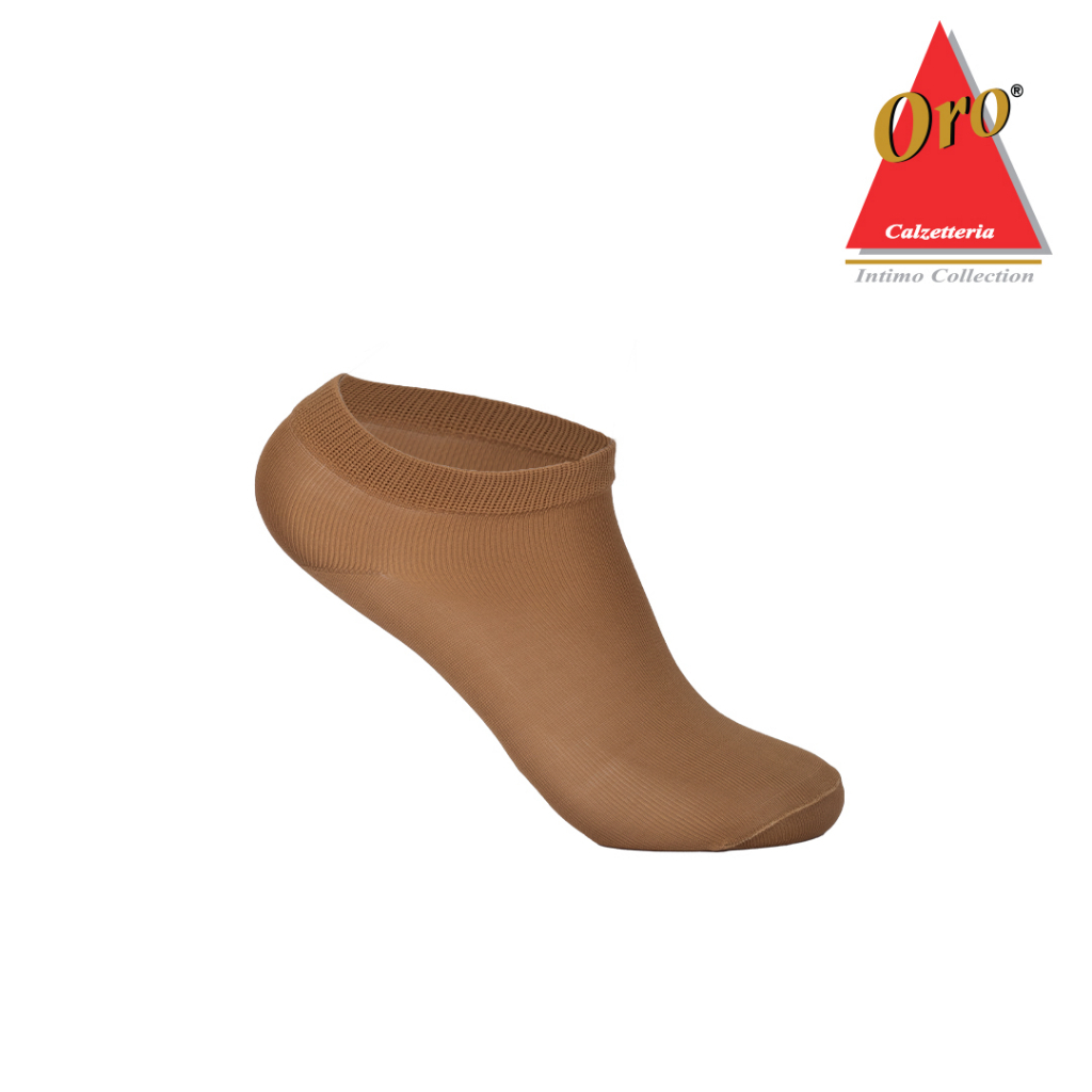 Oro Classic Anklet Sports Stockings 1pair | Shopee Philippines