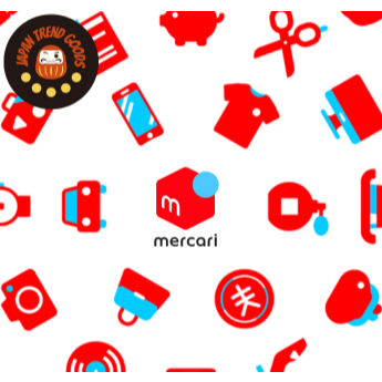 Mercari Japan Proxy Shopping Agency Service【Directly shipped from Japan ...